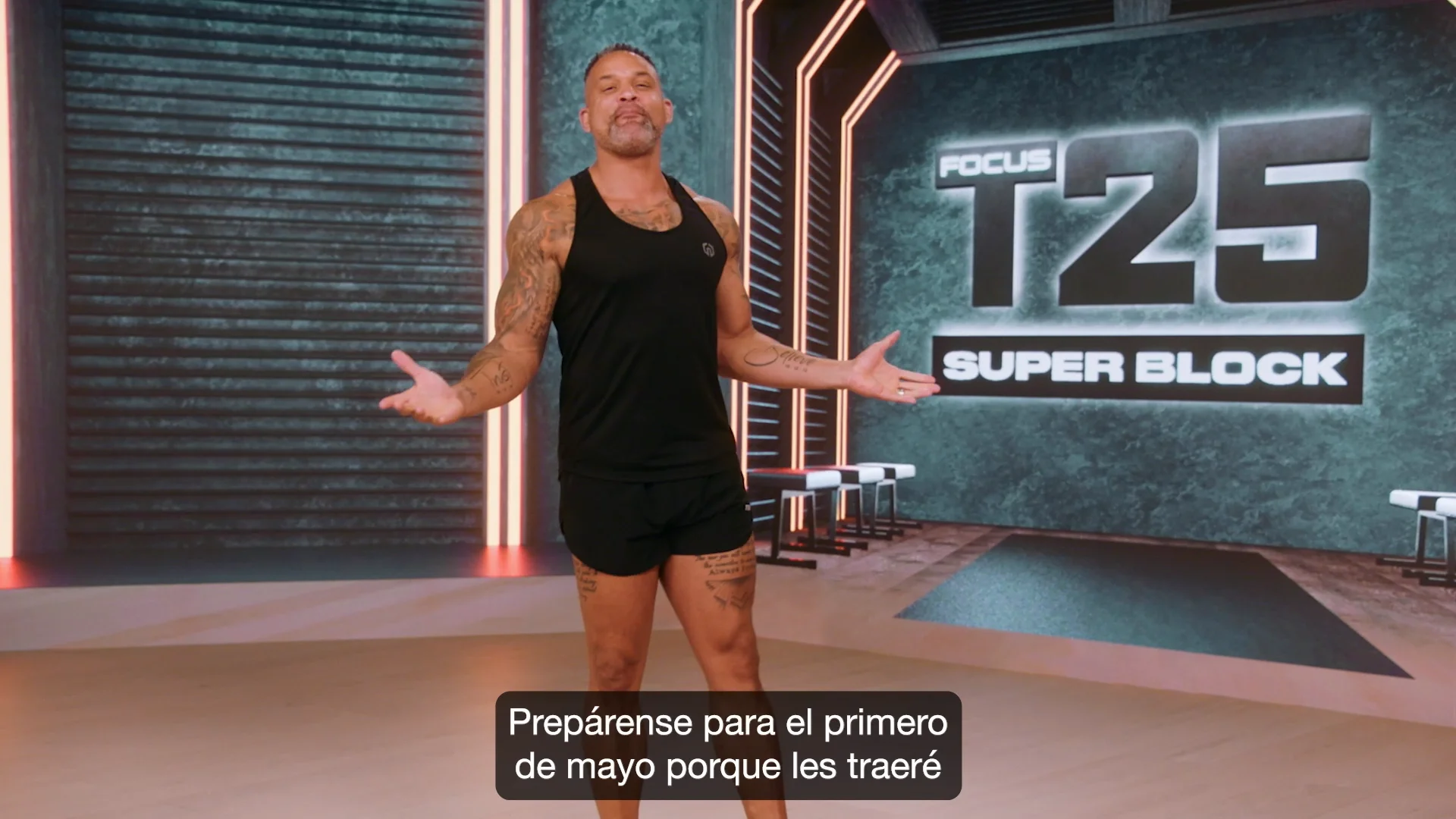 ¿Qué es un Super Block? Edición FOCUS T25 + B25 on Vimeo