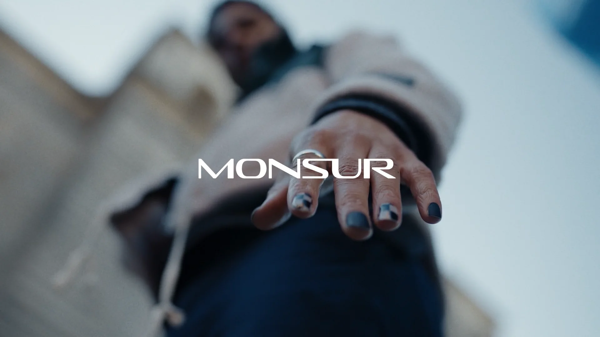 Monsur DIRECTOR's CUT - Men's Nail Art on Vimeo