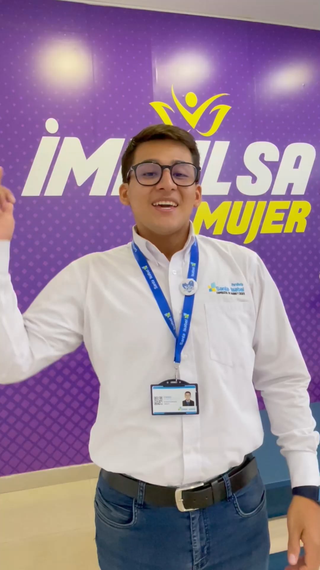 Nuevo proceso crédito individual Impulsa Mujer on Vimeo