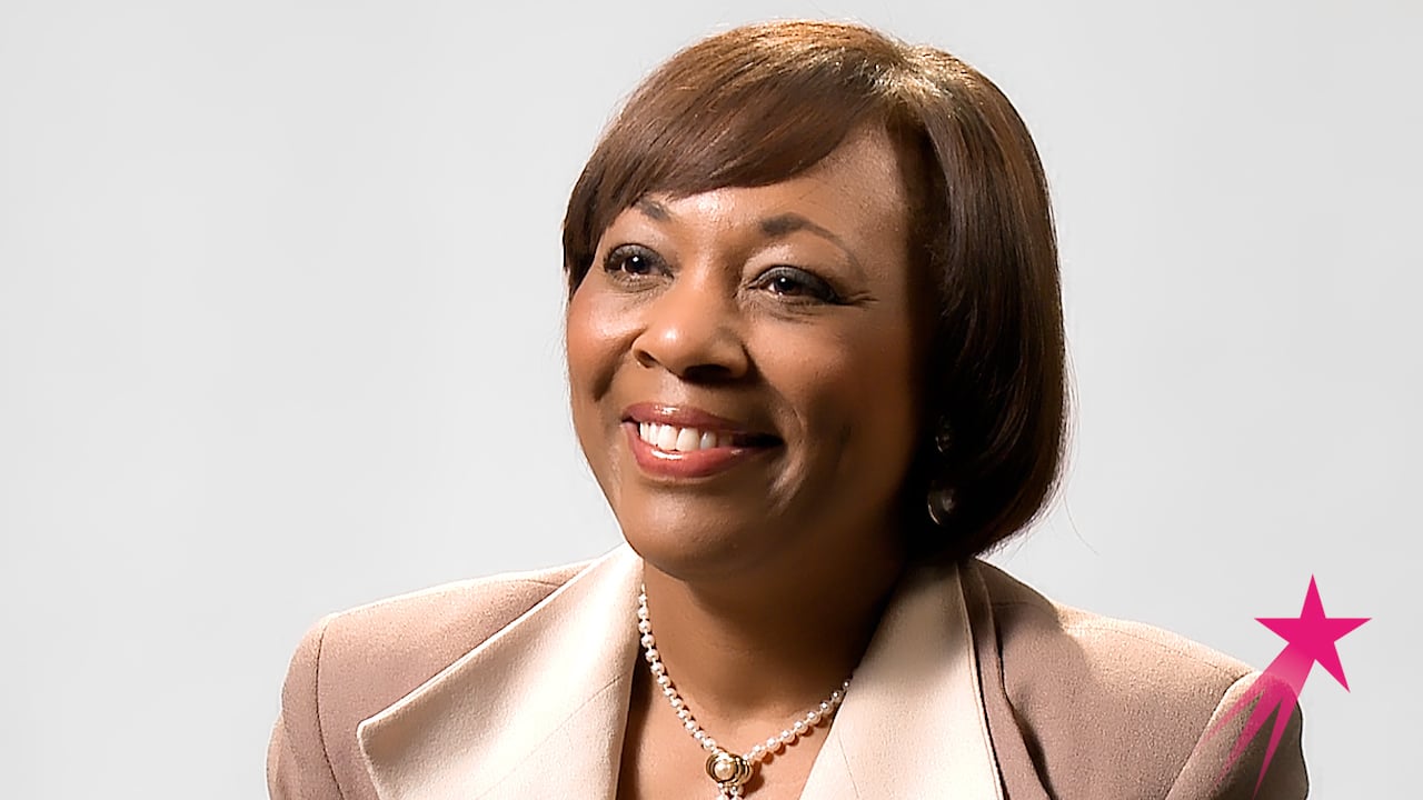 Federal Judge: Res Ipsa Loquitur - Vanessa Gilmore Career Girls Role ...