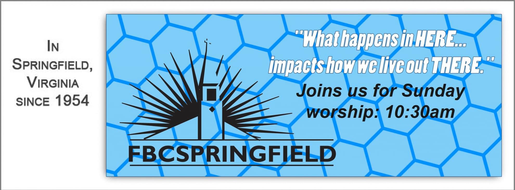 FBC Springfield Mid-Week on Vimeo