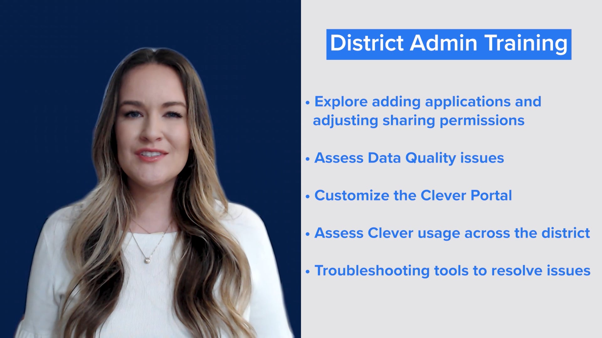Clever Training on Vimeo