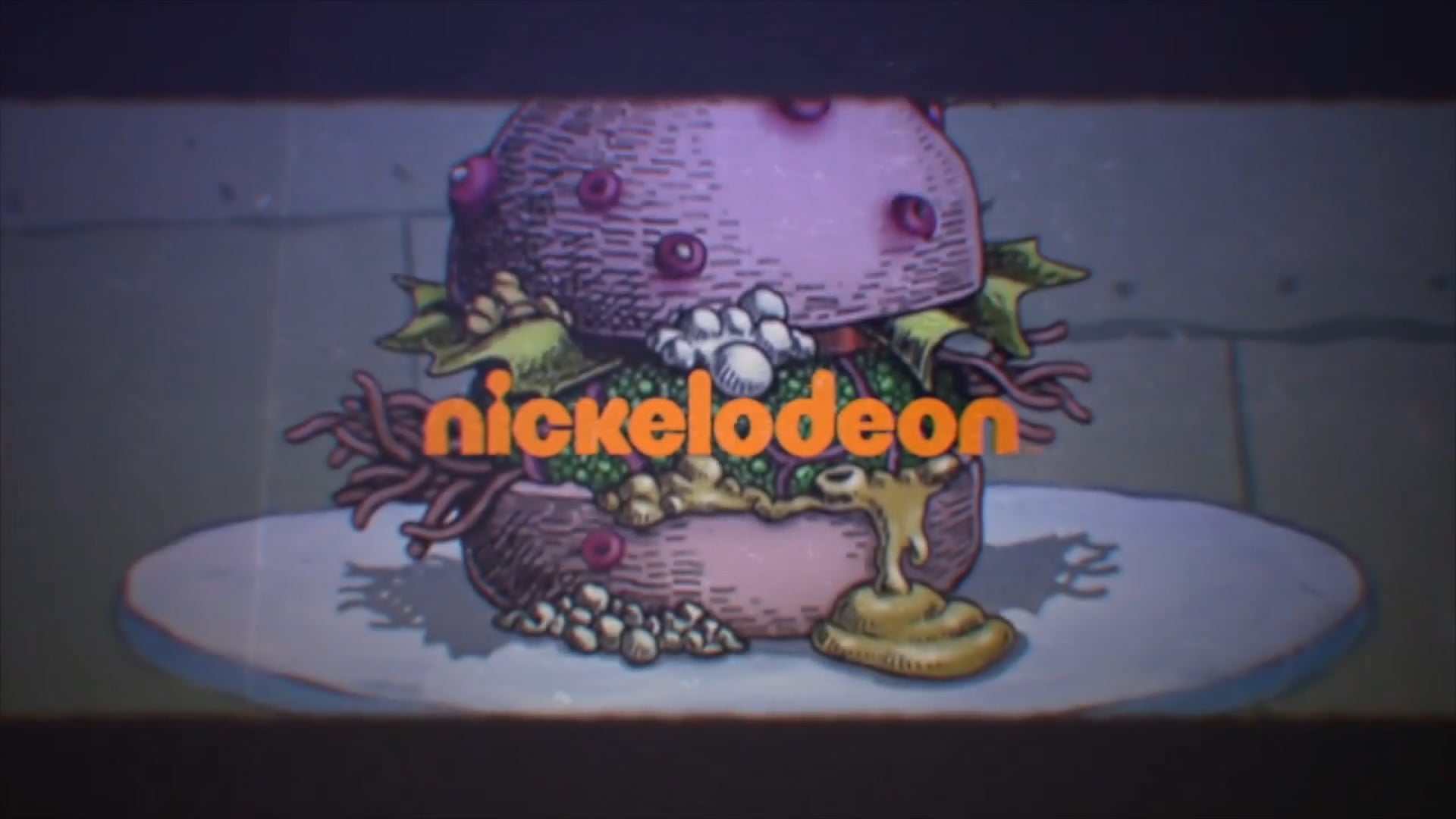 spongebob squarepants on Vimeo