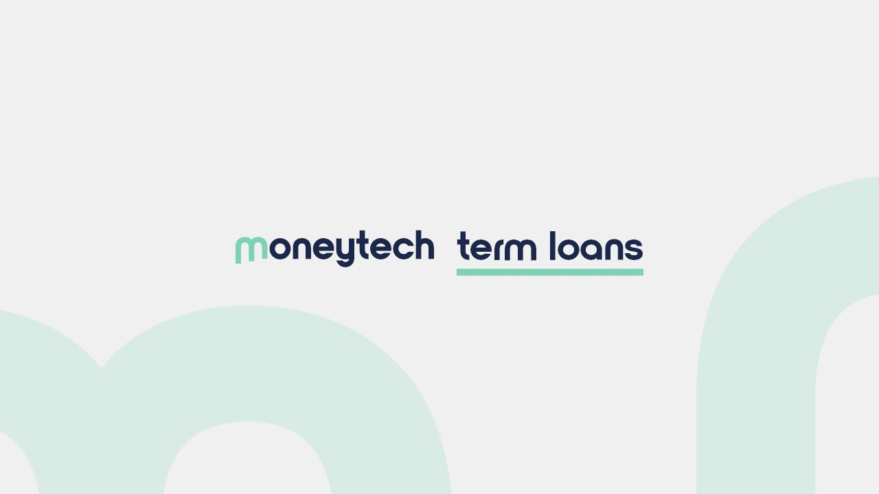 Moneytech Term Loan on Vimeo