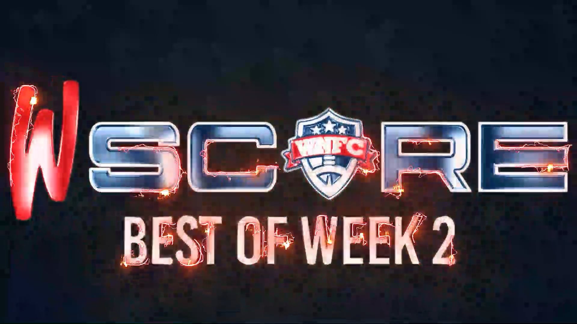 best of wk 2 on Vimeo