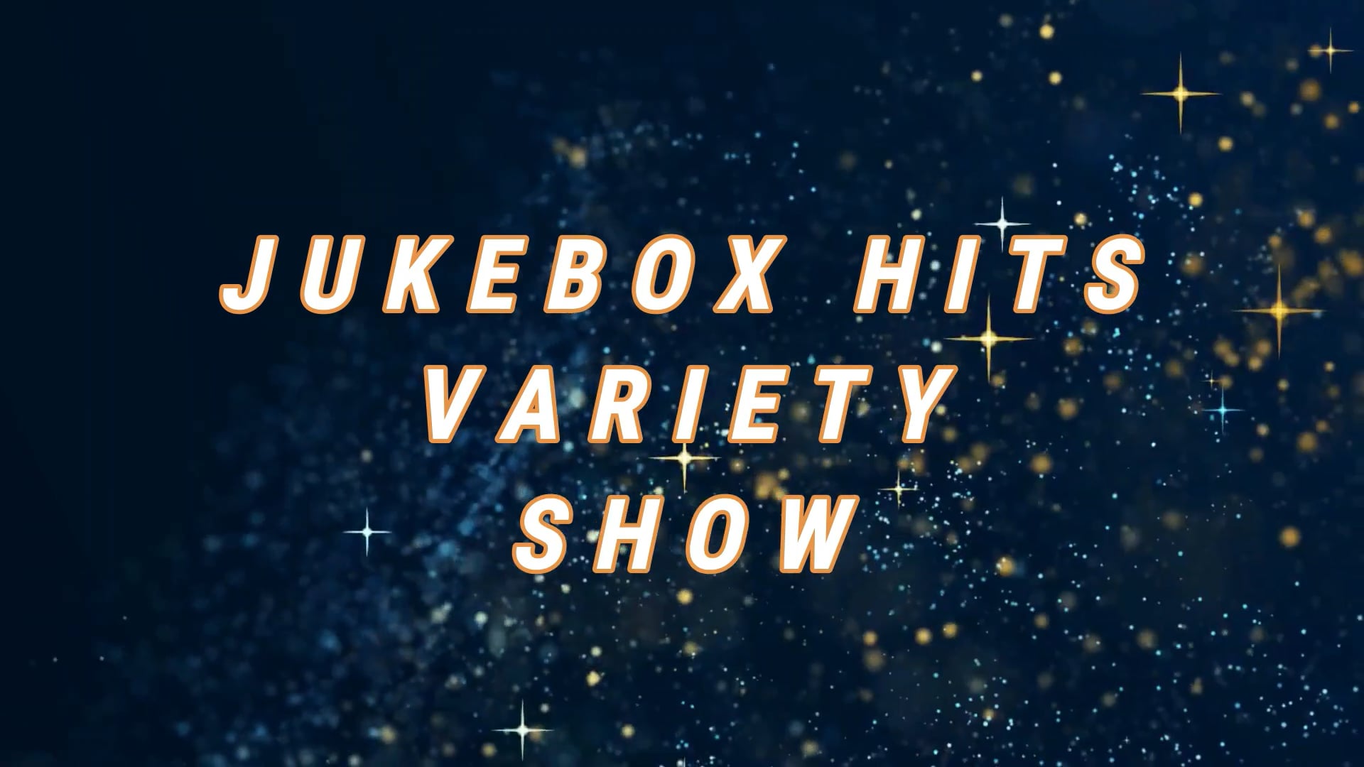 GTS Theatre - Jukebox Hits Variety Show on Vimeo