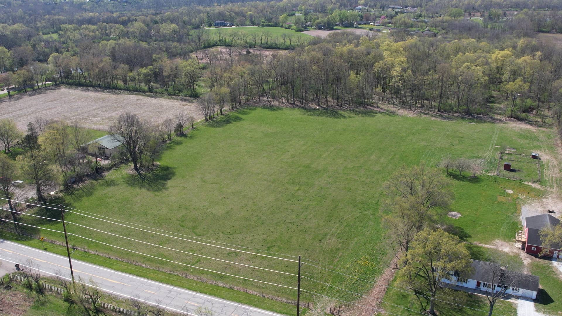 12 Acre Land on Vimeo