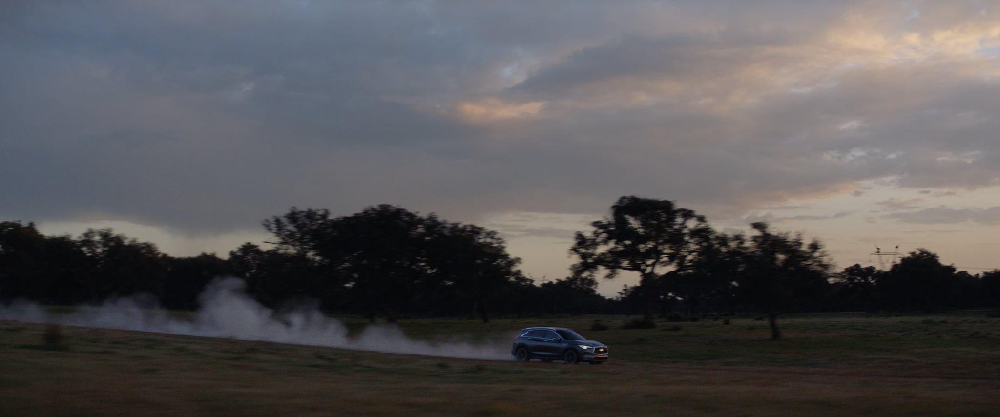 Infiniti - Life As You See It_cut02 on Vimeo