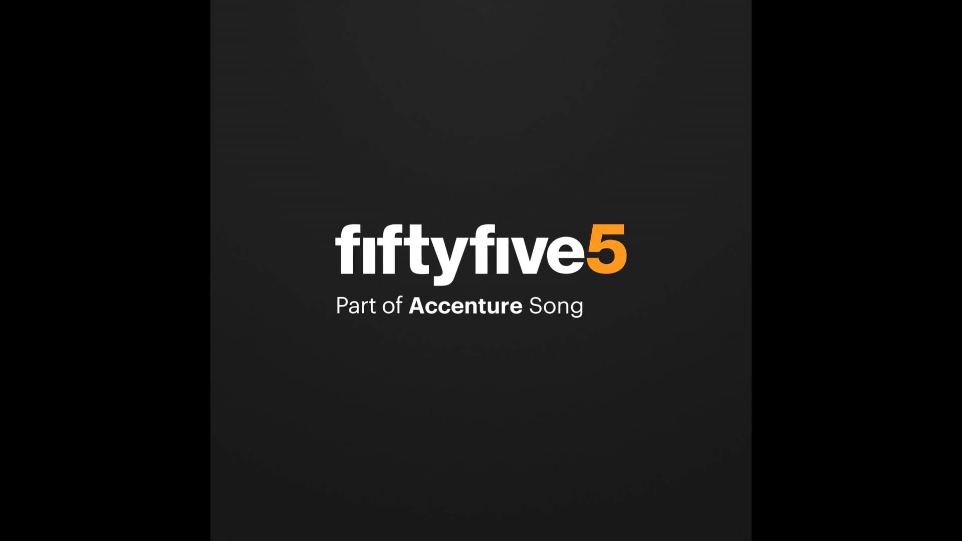 Fiftyfive5 turns 13 on Vimeo