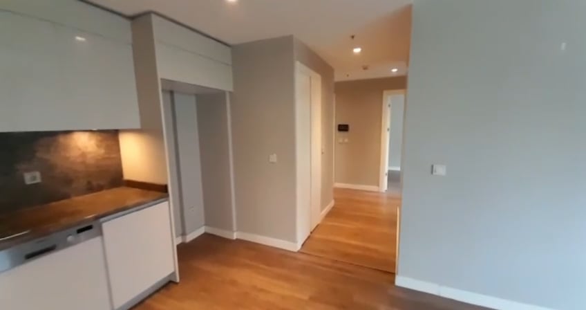 Daire İstanbul: Zeytinburnu Maltepe Topkapı Nef İnistanbul 70m2 Boş 1 ...