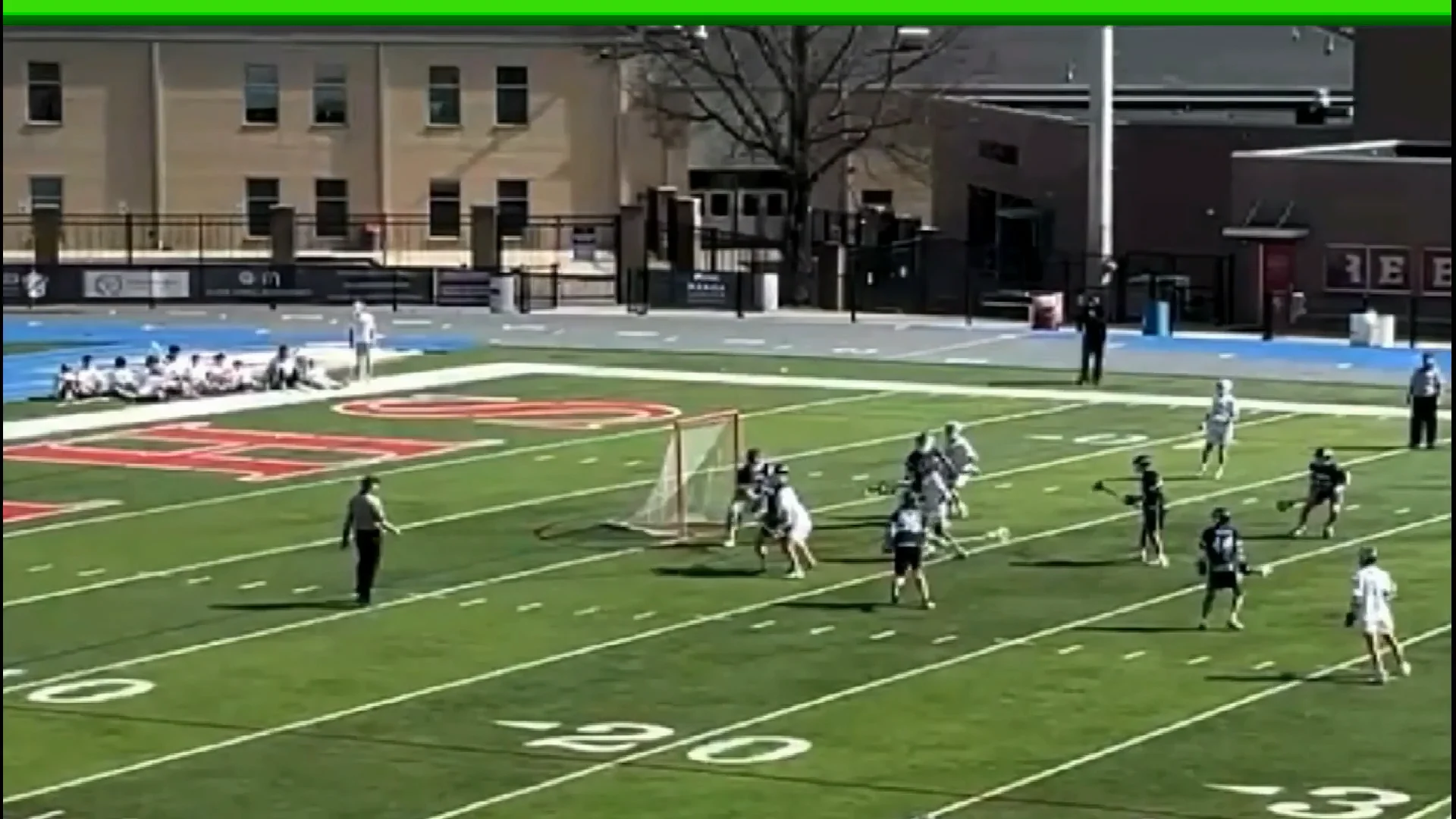 Alex Salgueiro - Game Highlights April 2023.mp4 on Vimeo