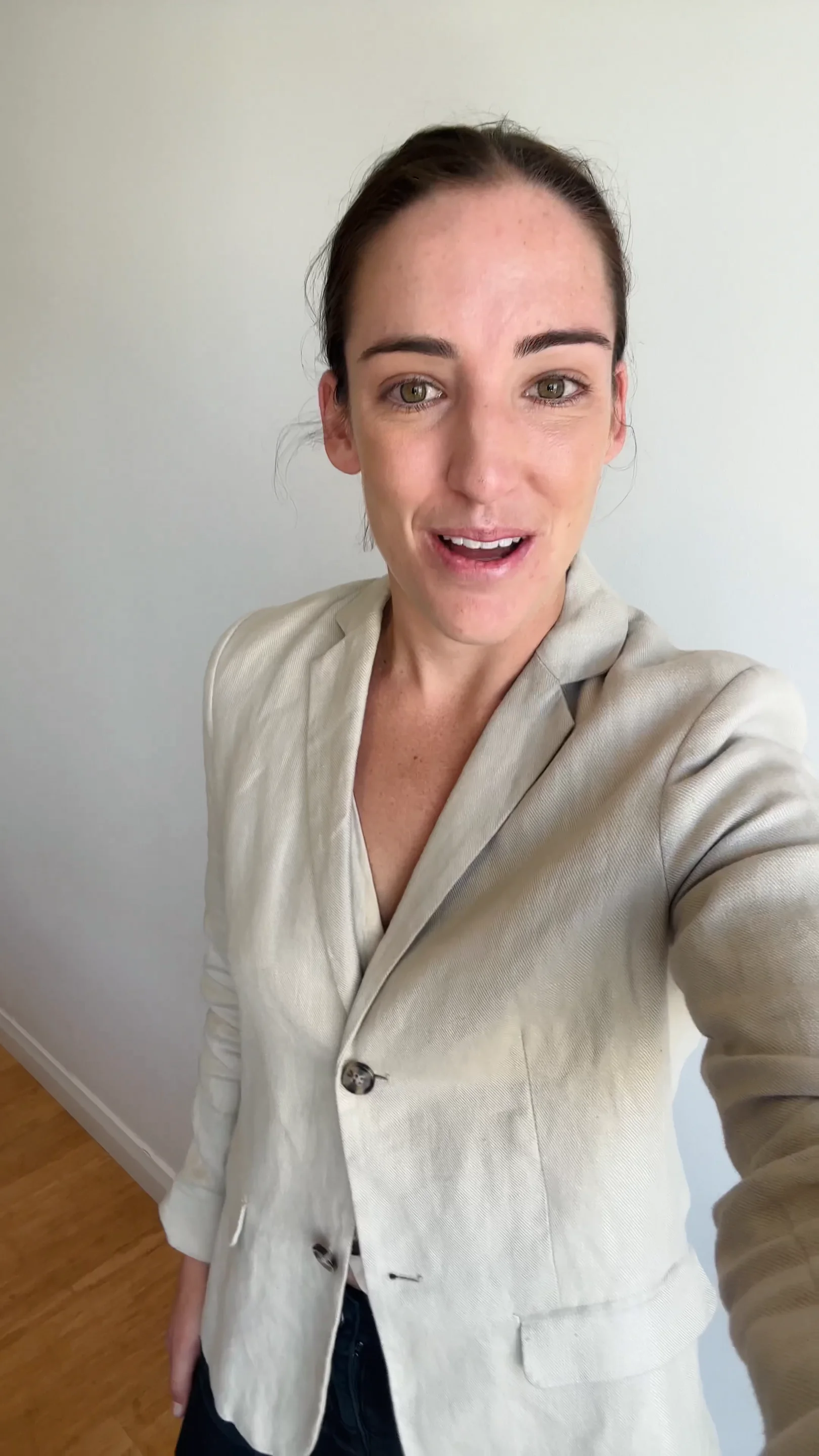 Jacqui Bell, ultra-marathon runner. on Vimeo