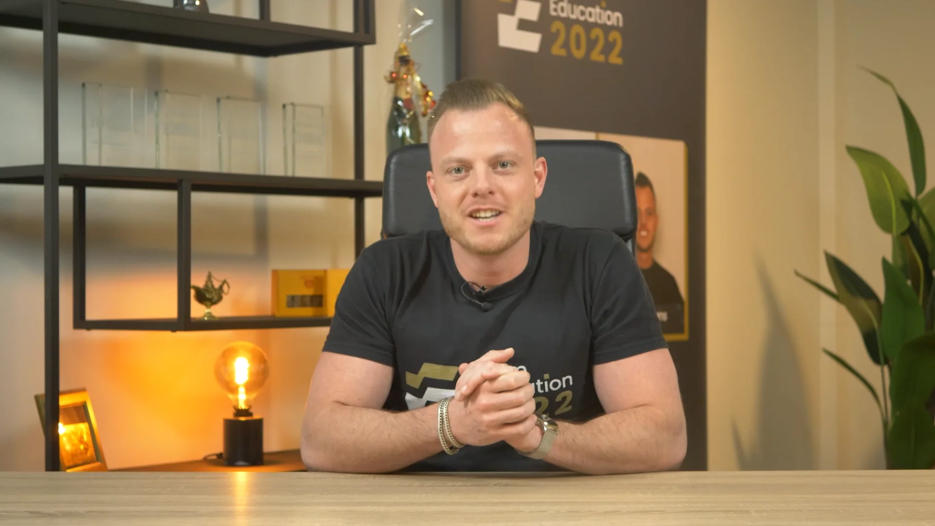 EE - VSL - Variant 2 on Vimeo