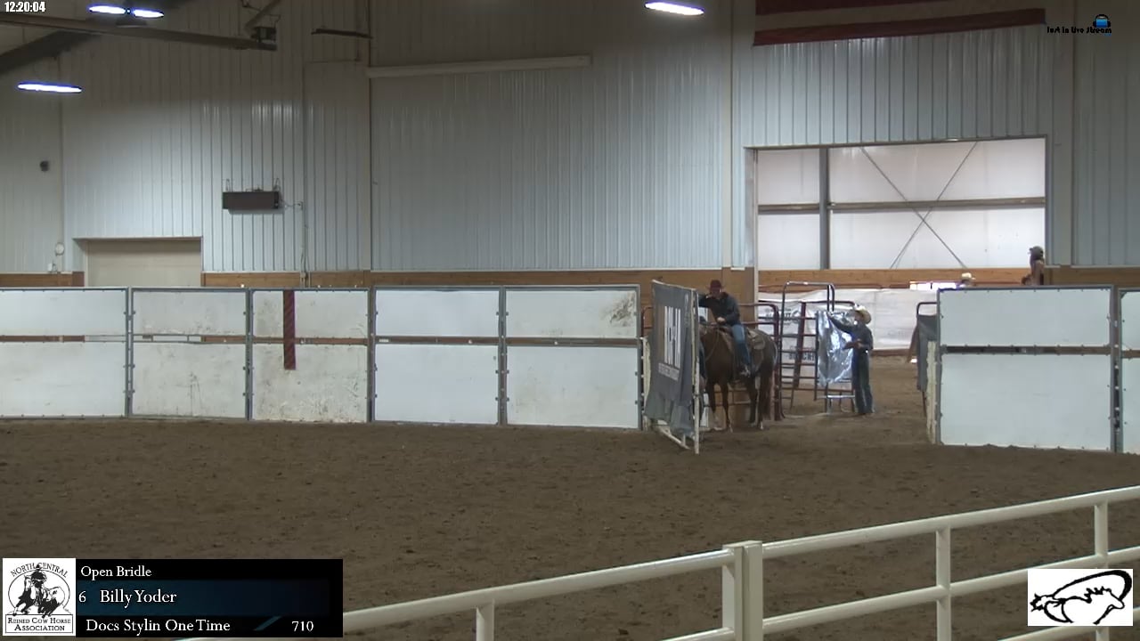 Billy Yoder 710-1 on Vimeo