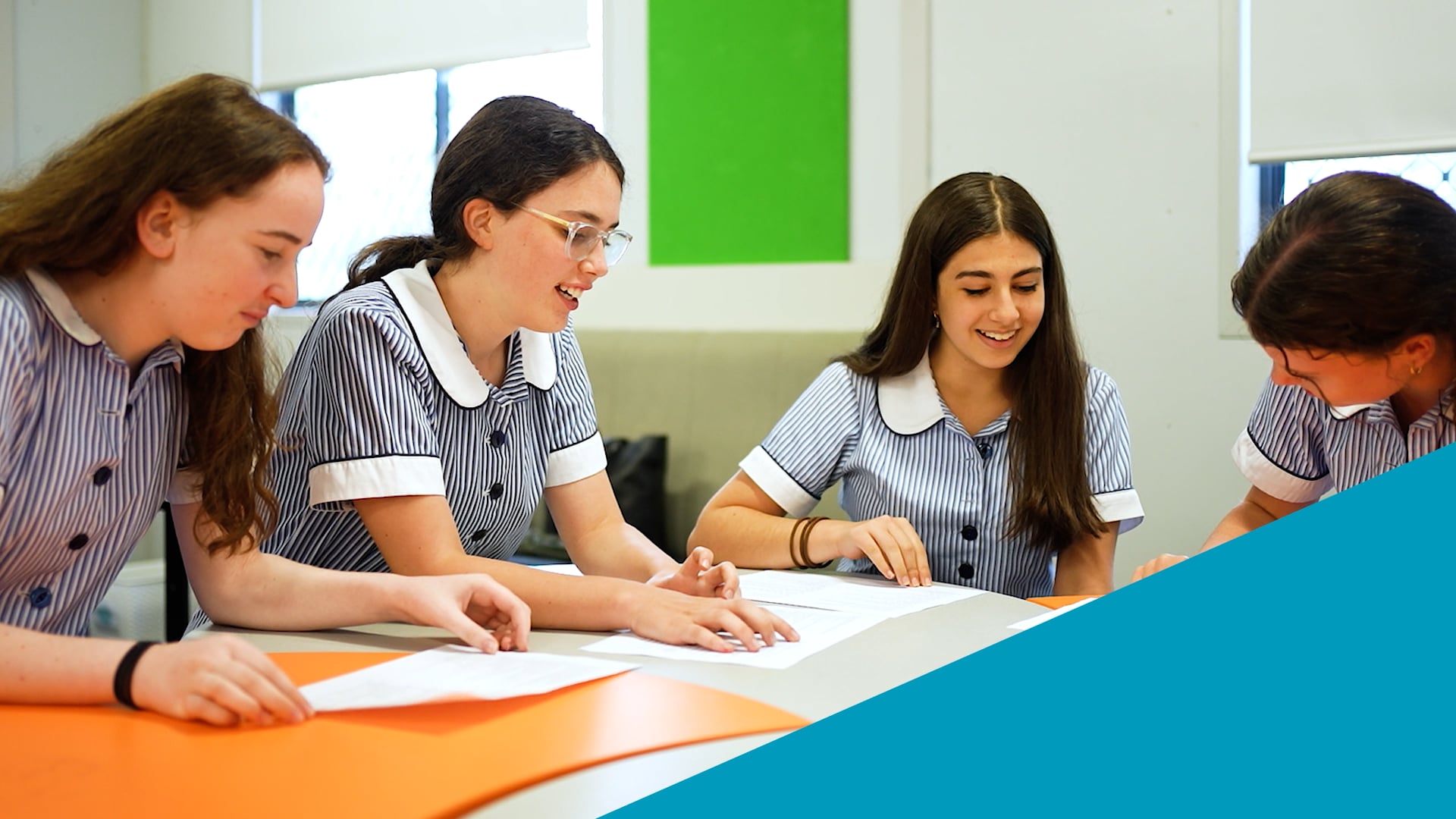 Stage 5 Applied Philosophy - CSBB Cross Campus Course