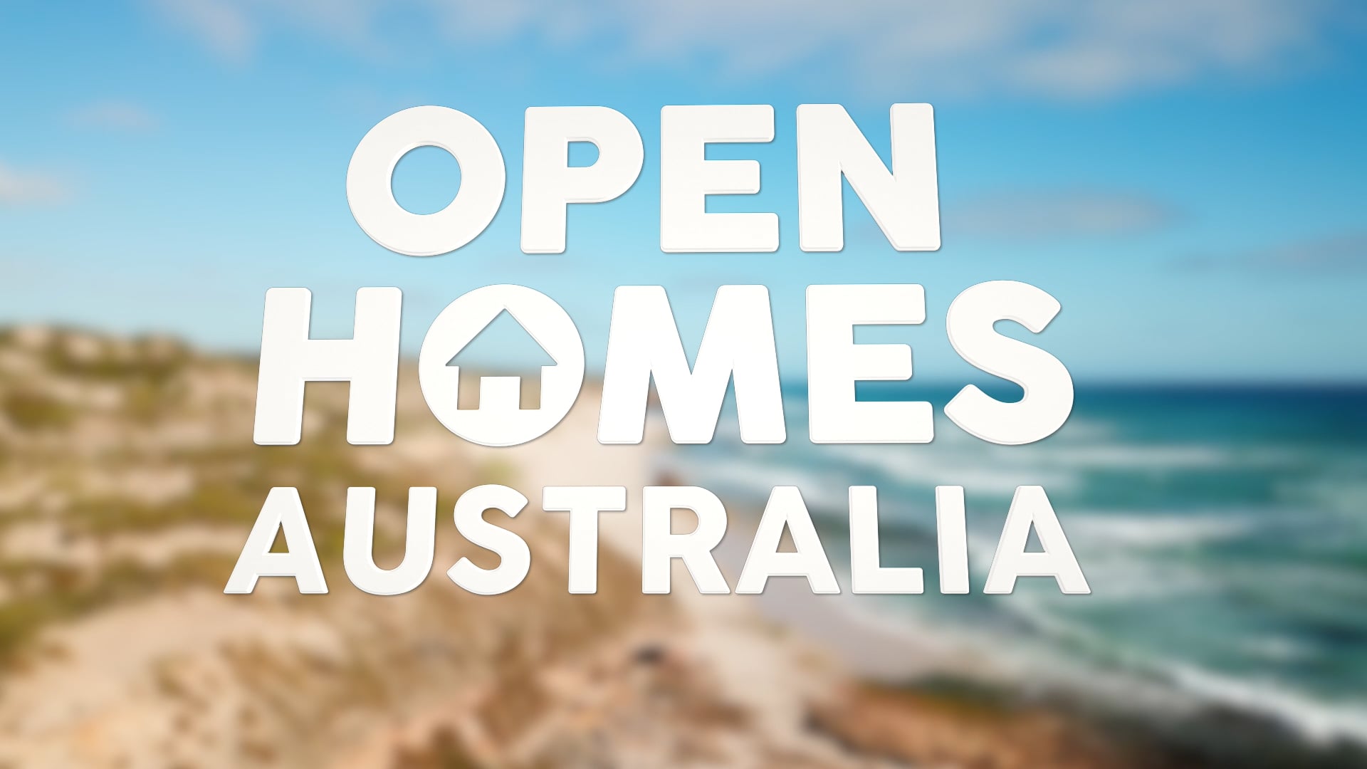 Open Homes Australia S06E07 Episode Promo on Vimeo