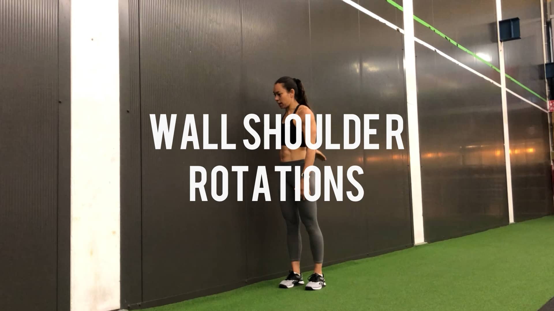 Wall Shoulder Rotations.MOV on Vimeo