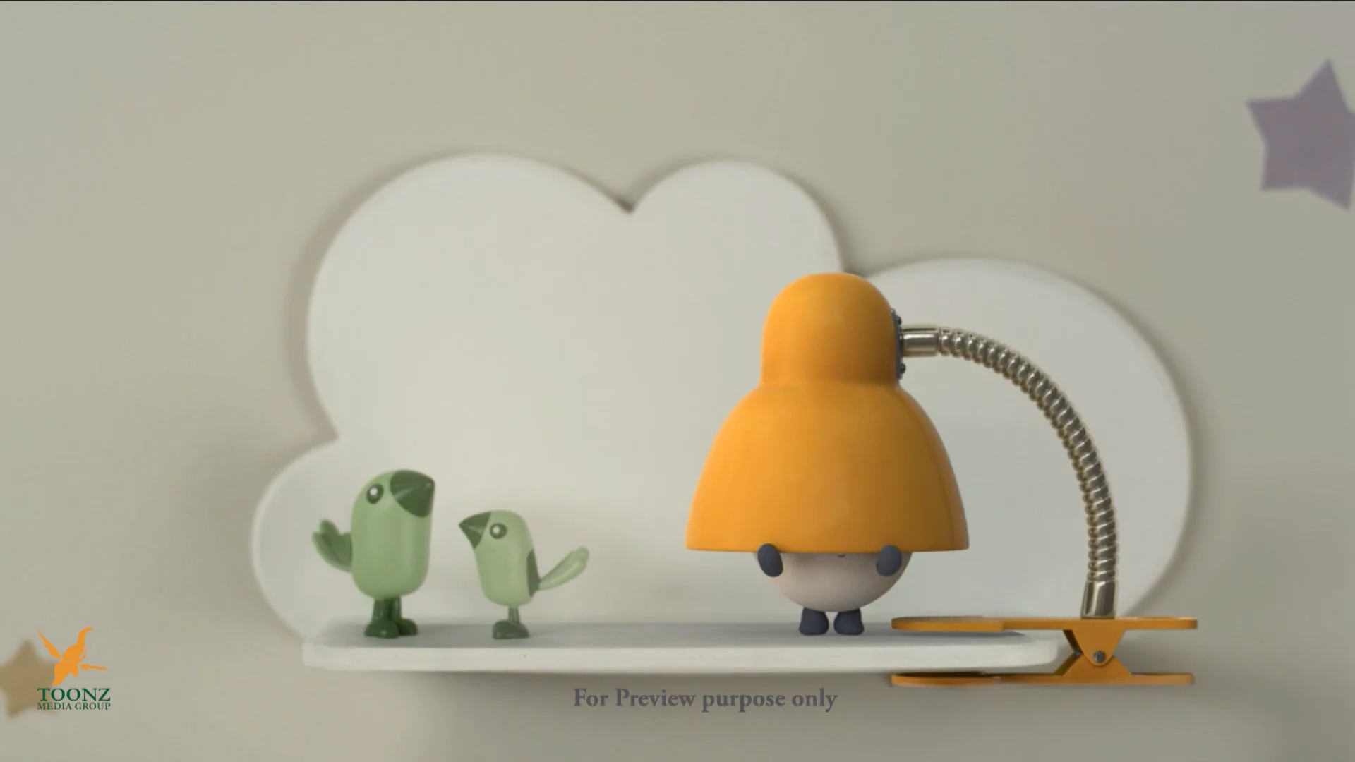 Baby Riki - BABY RIKI S03 EP105 ENG on Vimeo