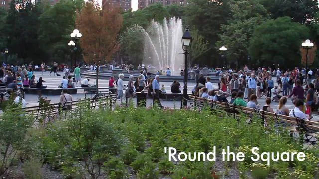 'Round the Square on Vimeo