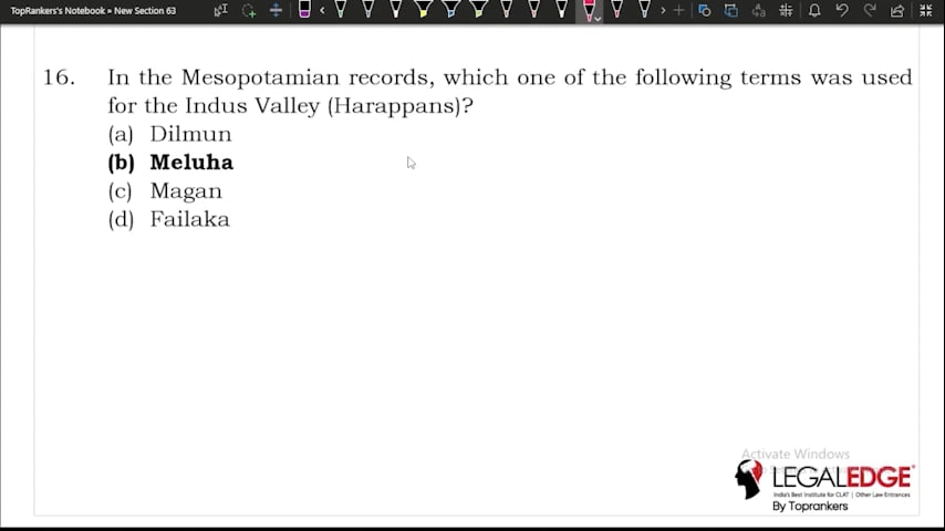 CULEE Mock 02 Gk Q16 on Vimeo