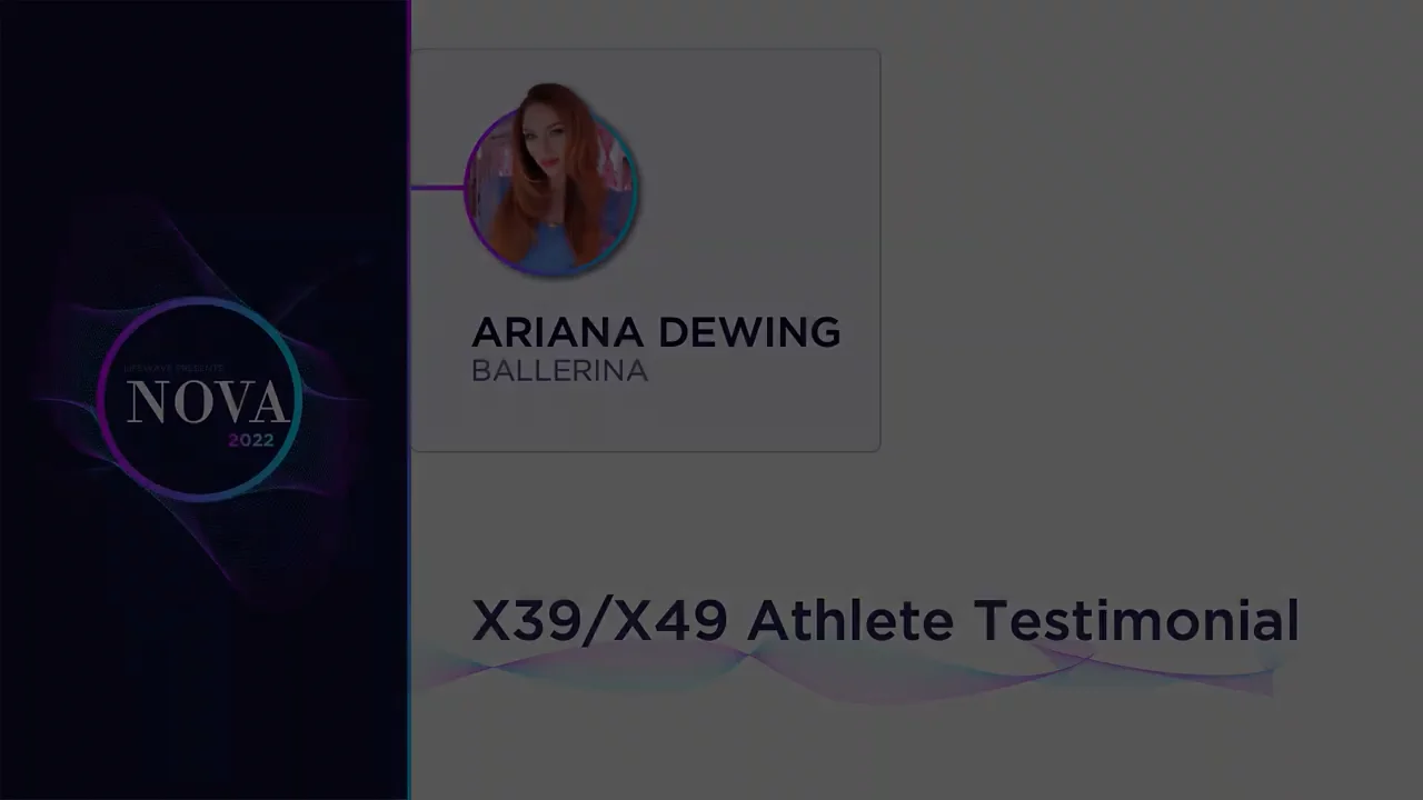 people-LifeWave-Ariana-Dewing-Professional-Ballerina-On-Using-lifewave ...