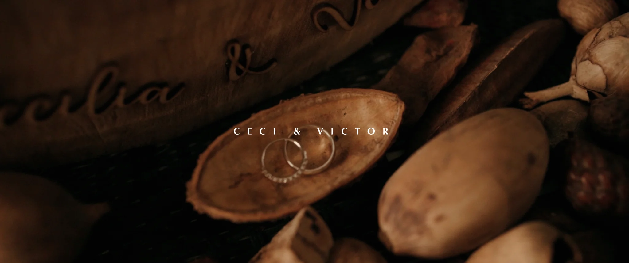 ceci & Victor on Vimeo
