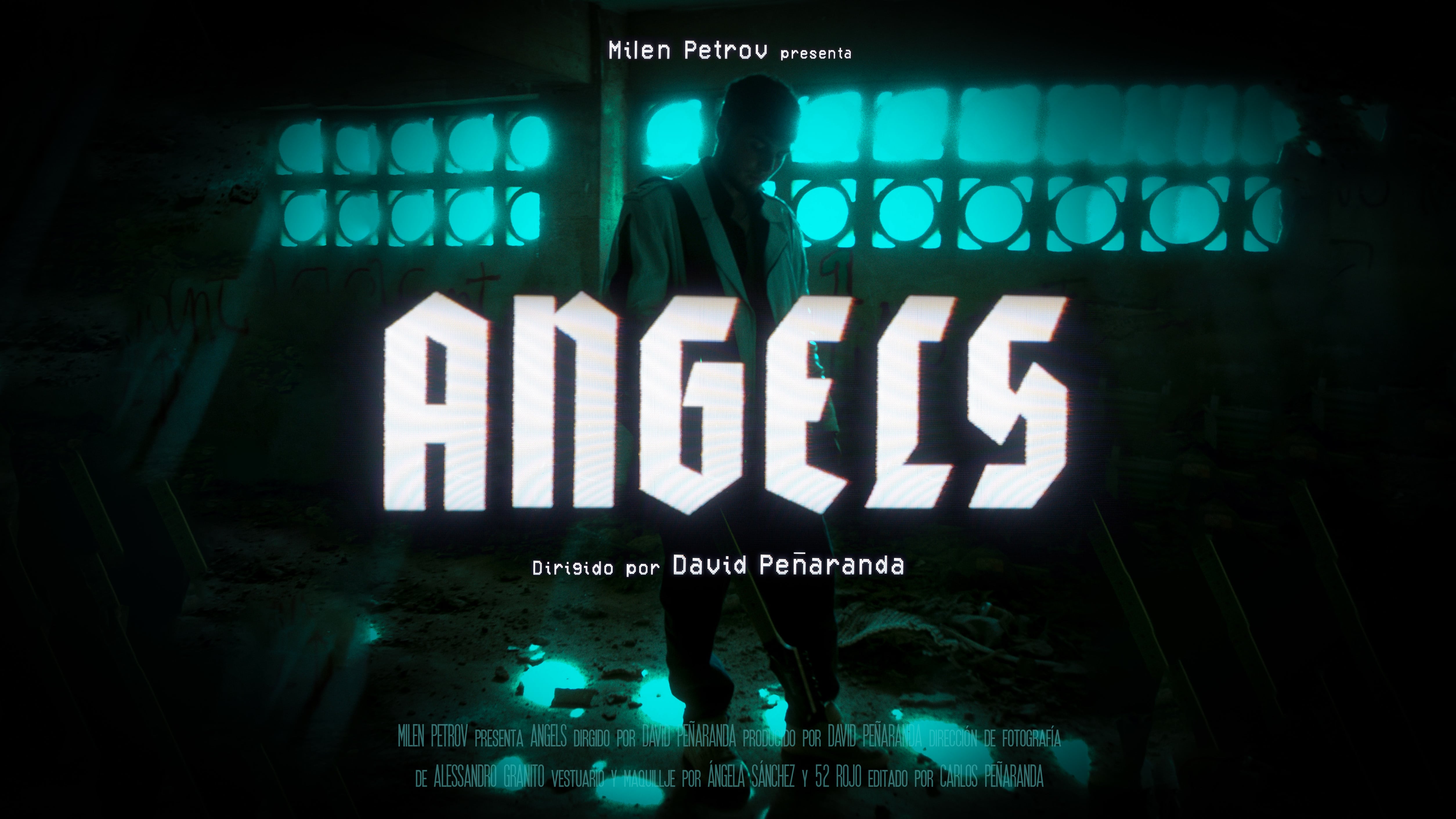 Angels on Vimeo