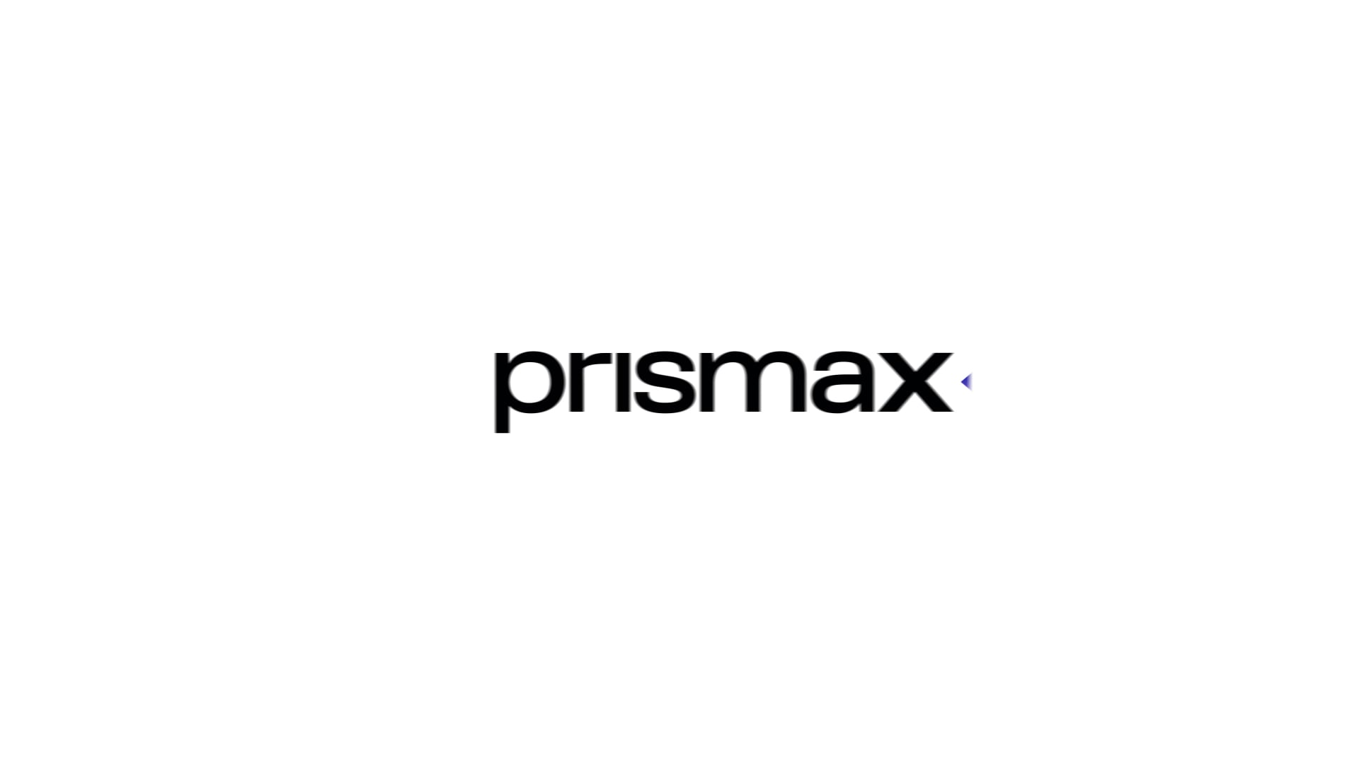 Prismax - logo animation (light) on Vimeo