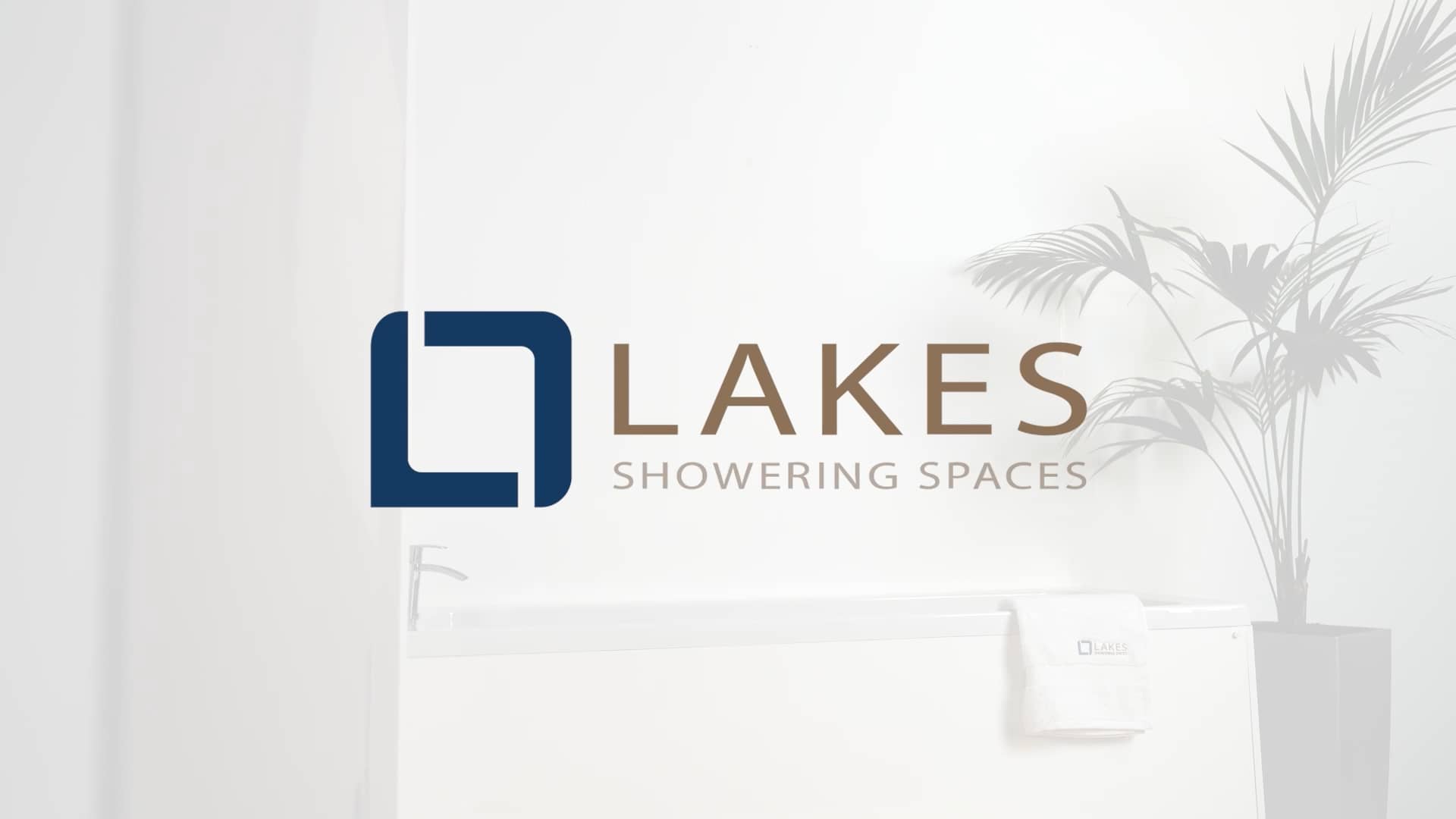 Lakes SS10 Bath Screen Instructional Video_1 on Vimeo