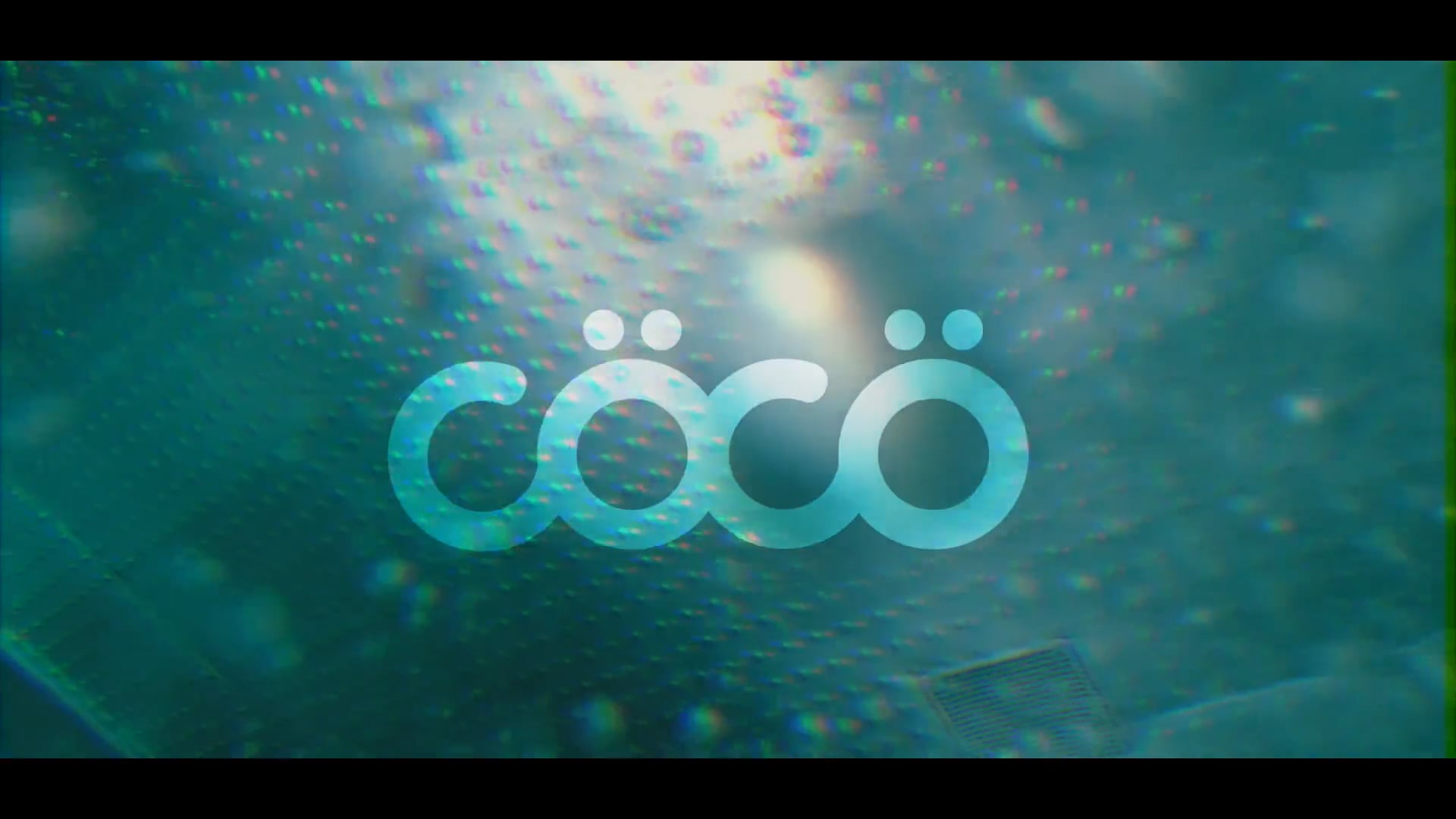 Coco FullExperience - Me Meliá Barcelona on Vimeo