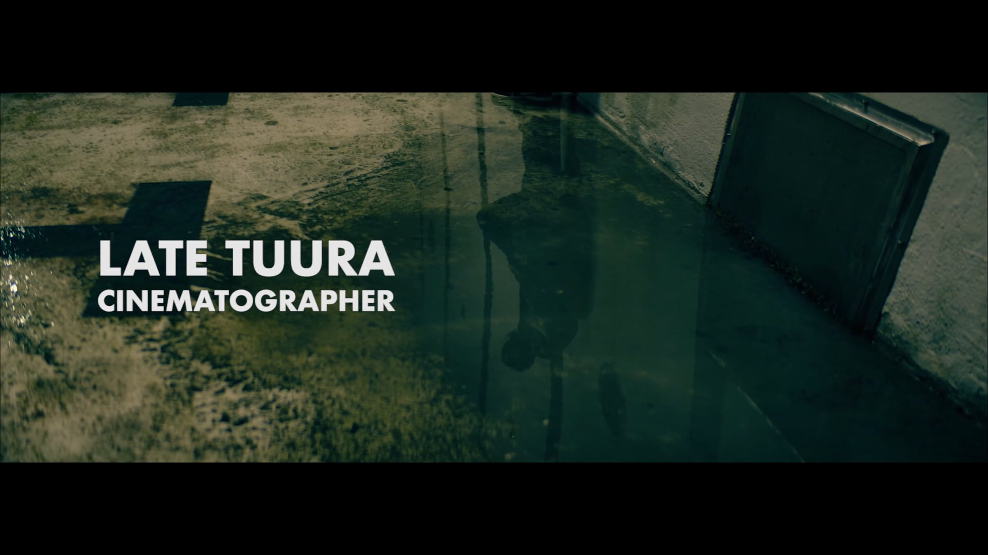Tuura_2023_Reel on Vimeo