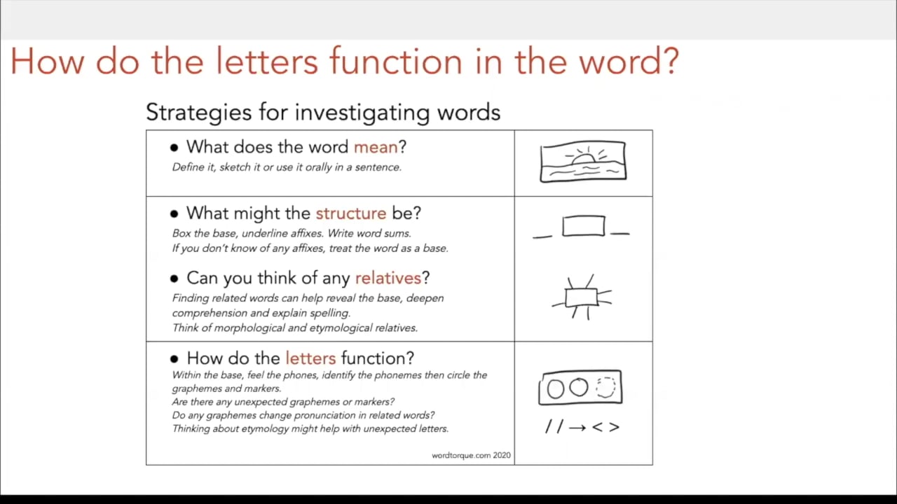 Module 3b LIS on Vimeo
