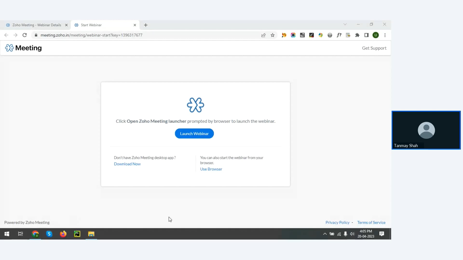 BA256-Task 1 Discussion.mp4 on Vimeo