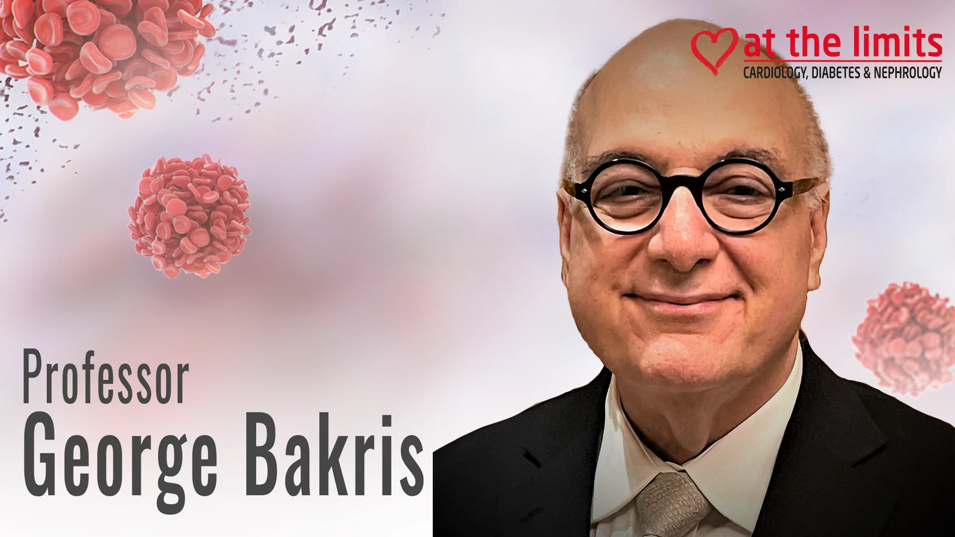 Open Dialogue 2023 - Professor George Bakris - Pooled Analysis of the ...