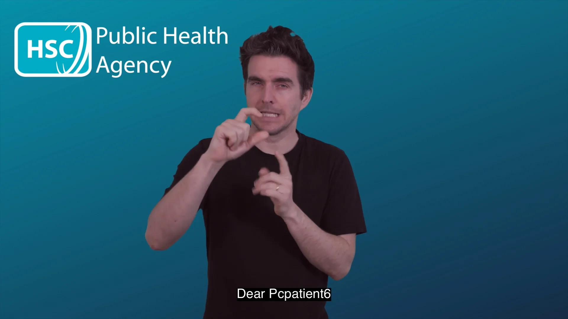 _Equality of interpreting services_ BSL Response