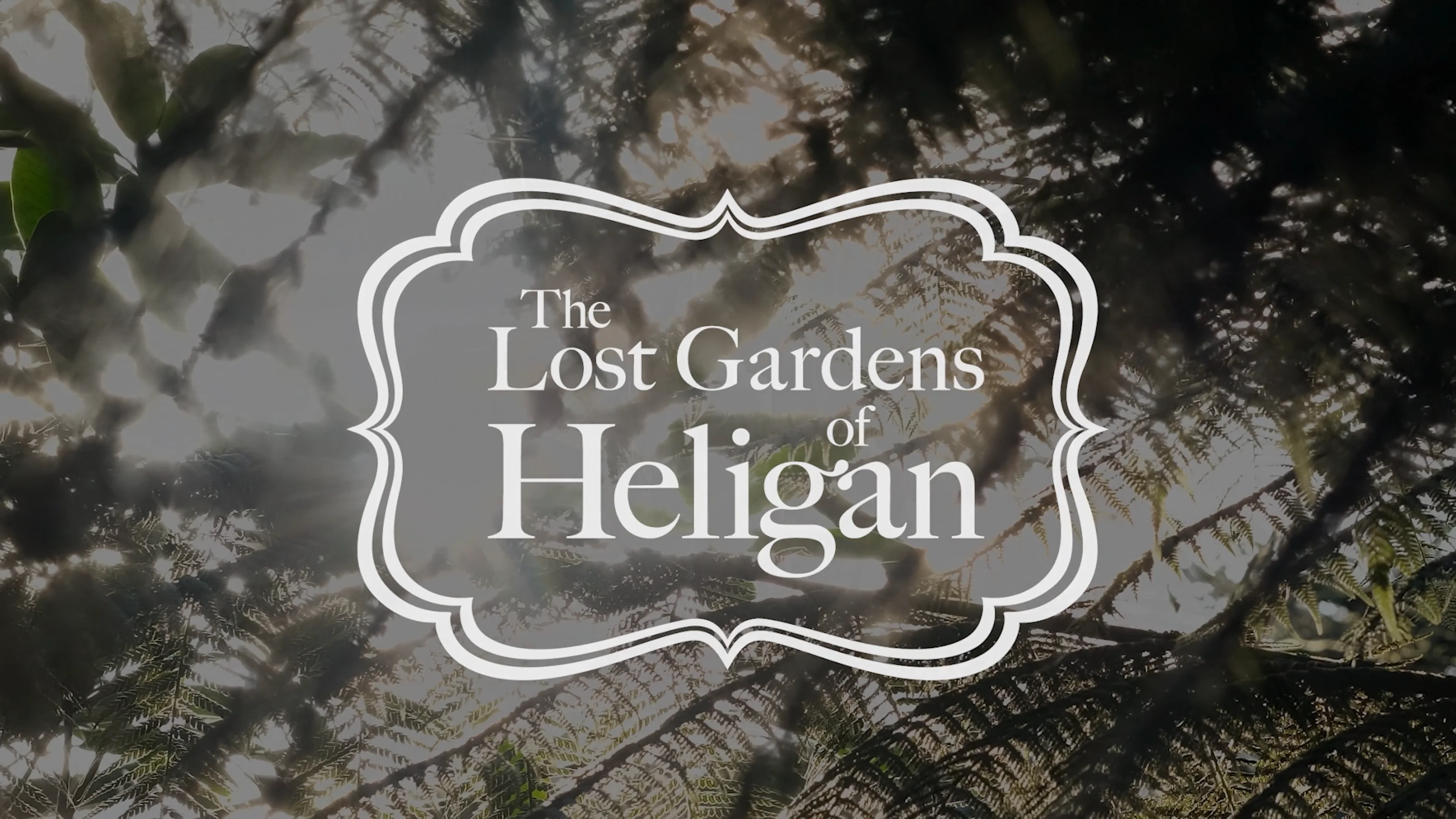 Weddings at The Lost Gardens of Heligan on Vimeo