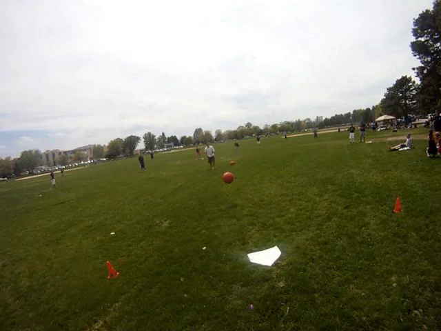 Stu Gotz - Spring 2011 Waka Kickball on Vimeo