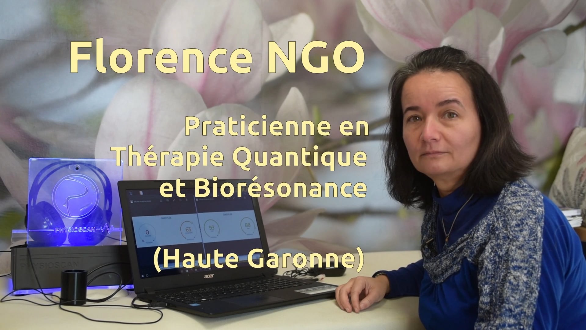 Florence NGO on Vimeo