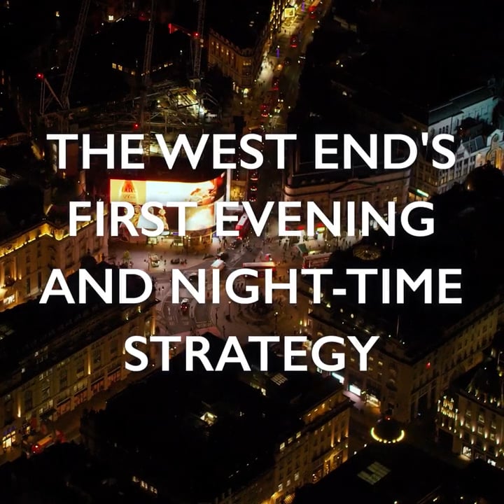 Evening and Night-Time Strategy Launch on Vimeo