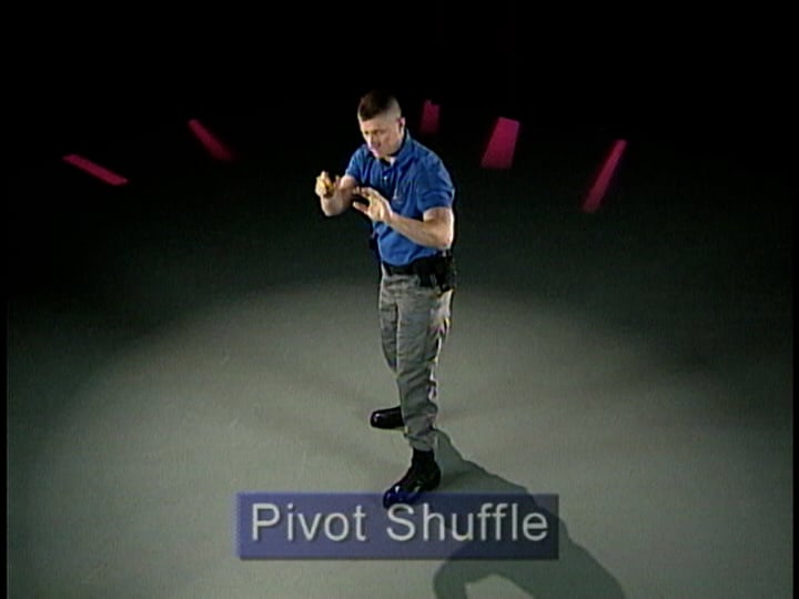 Pivot shuffle on Vimeo