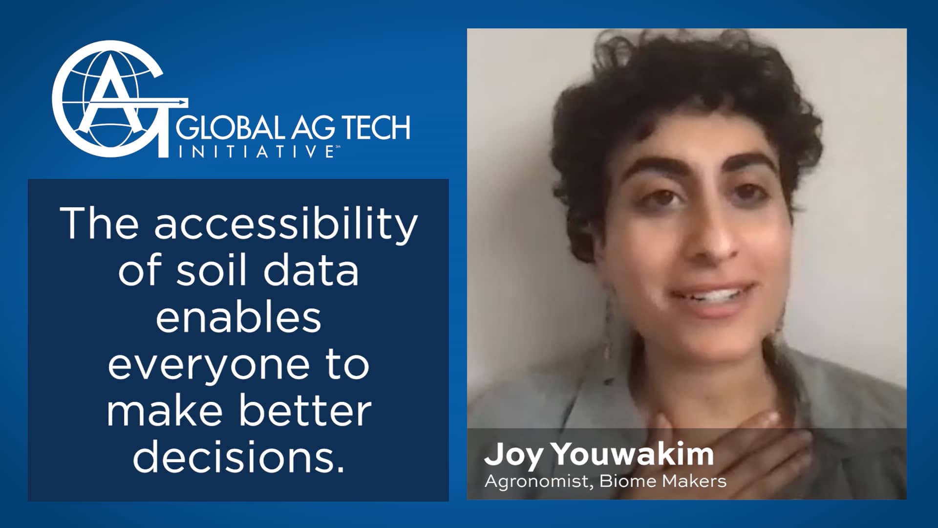 Joy Youwakim 1 on Vimeo