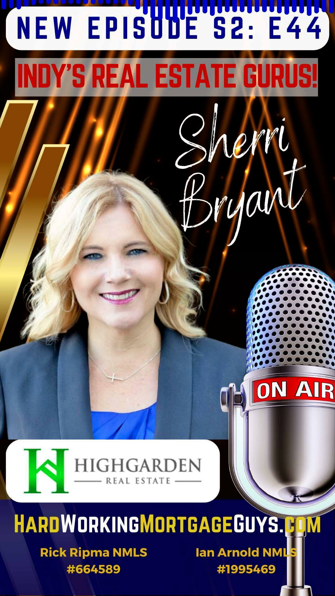 Sherri Bryant-soundbite (1) on Vimeo