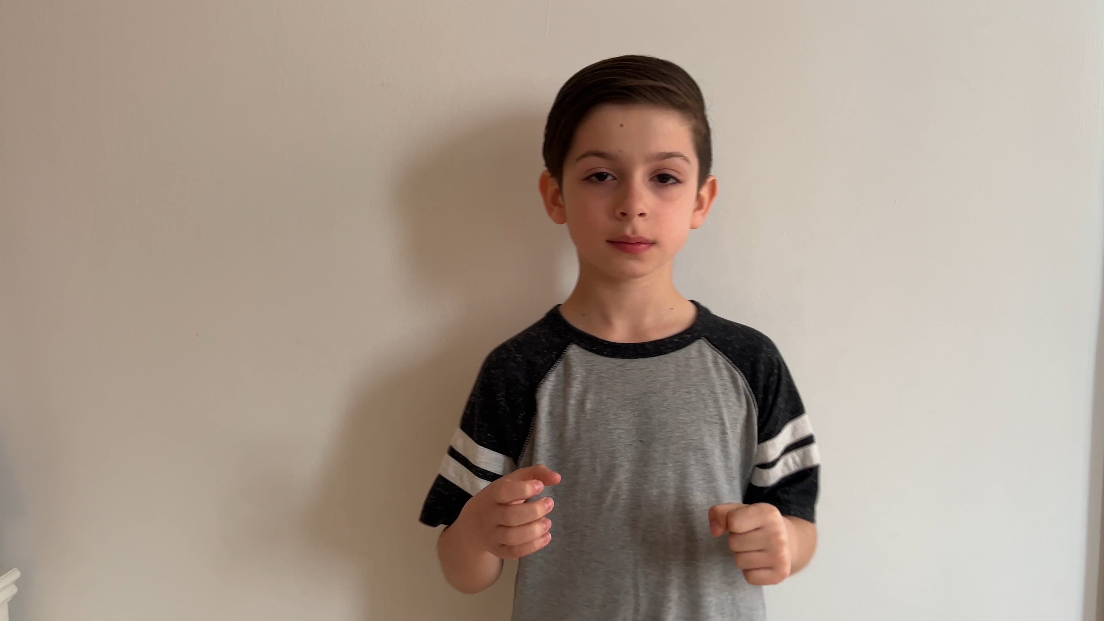 ZEV ZEGANS YOUNG JOE S2 on Vimeo