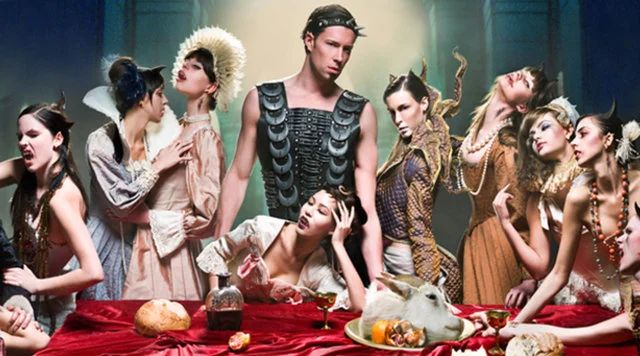 THE REAL VAMPIRE FILES on Vimeo