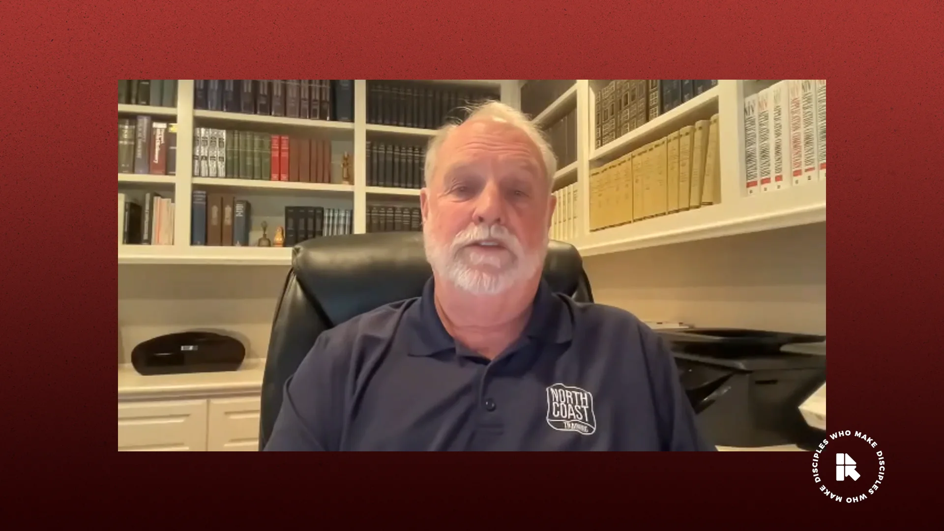 ReachStudents Training – Larry Osborne