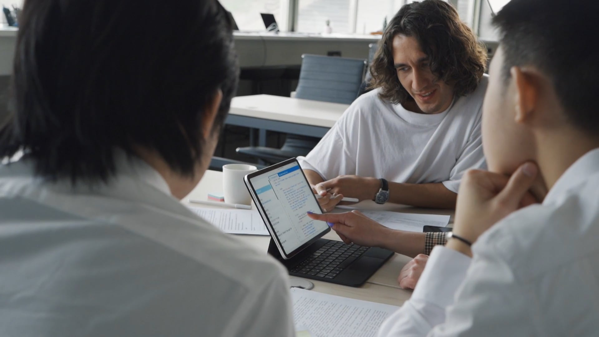 IT Consultancy Services | AIMNEXT Consulting