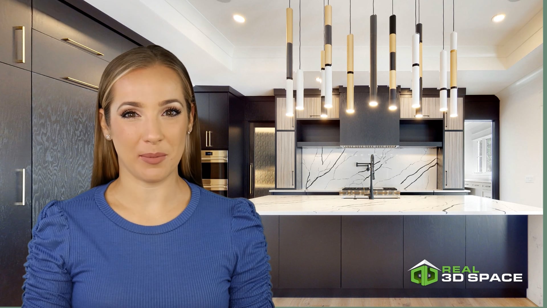 Real 3d Space Creates Consistency on Vimeo