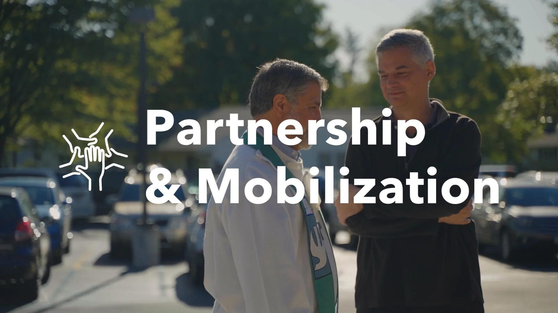 UALC Vision for Partnerships & Mobilization on Vimeo