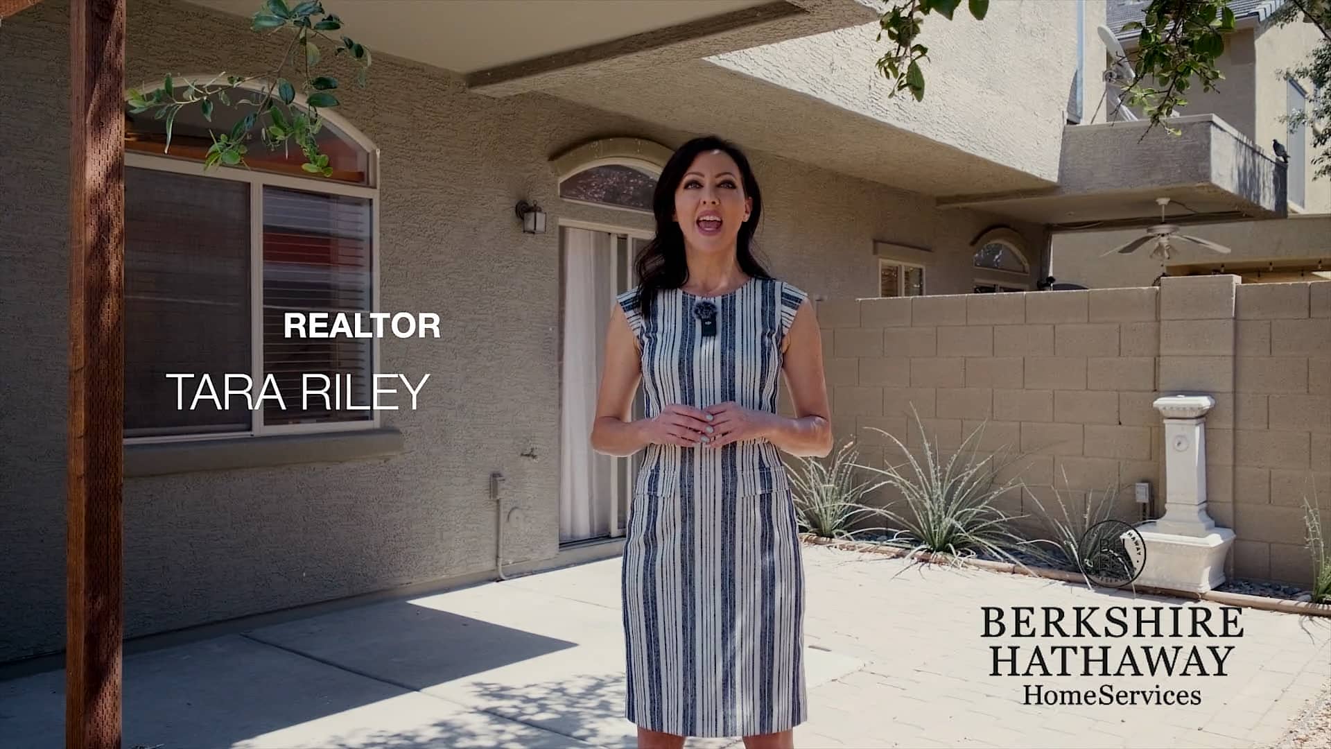 Tara Riley 1 on Vimeo