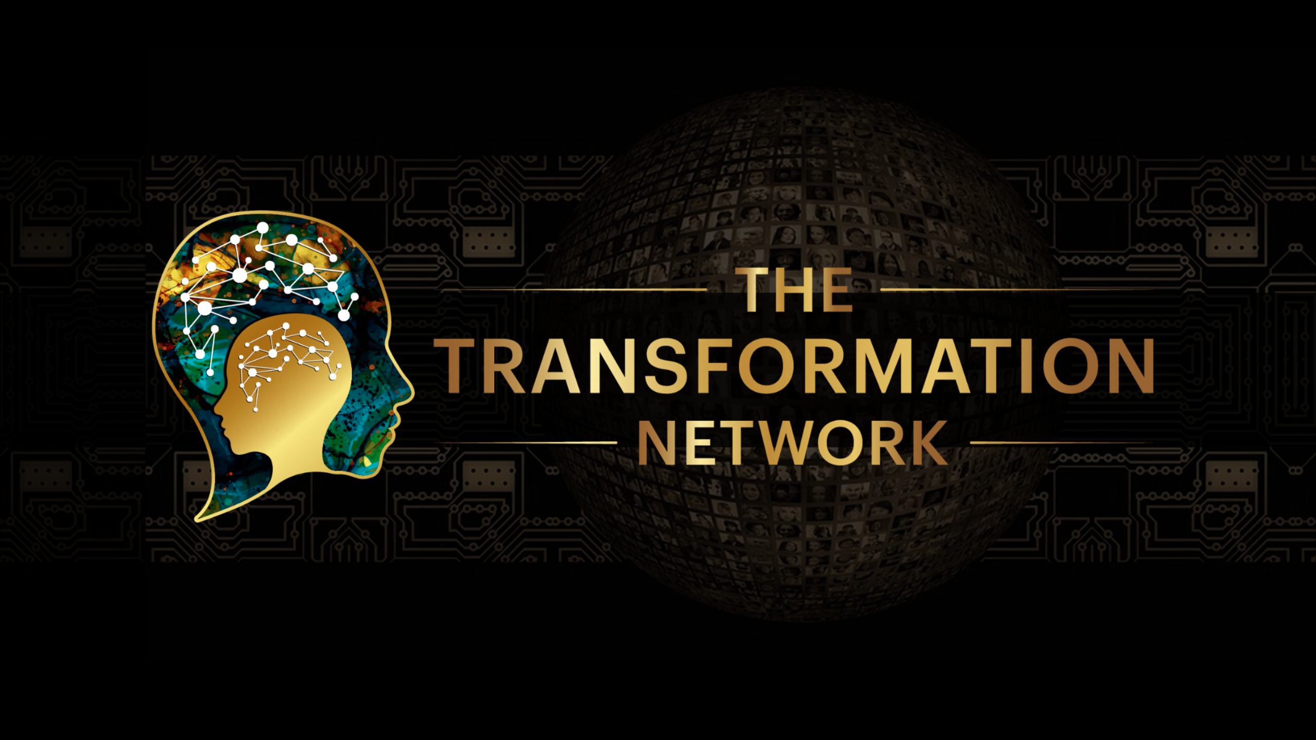 The Transformation Network on Vimeo
